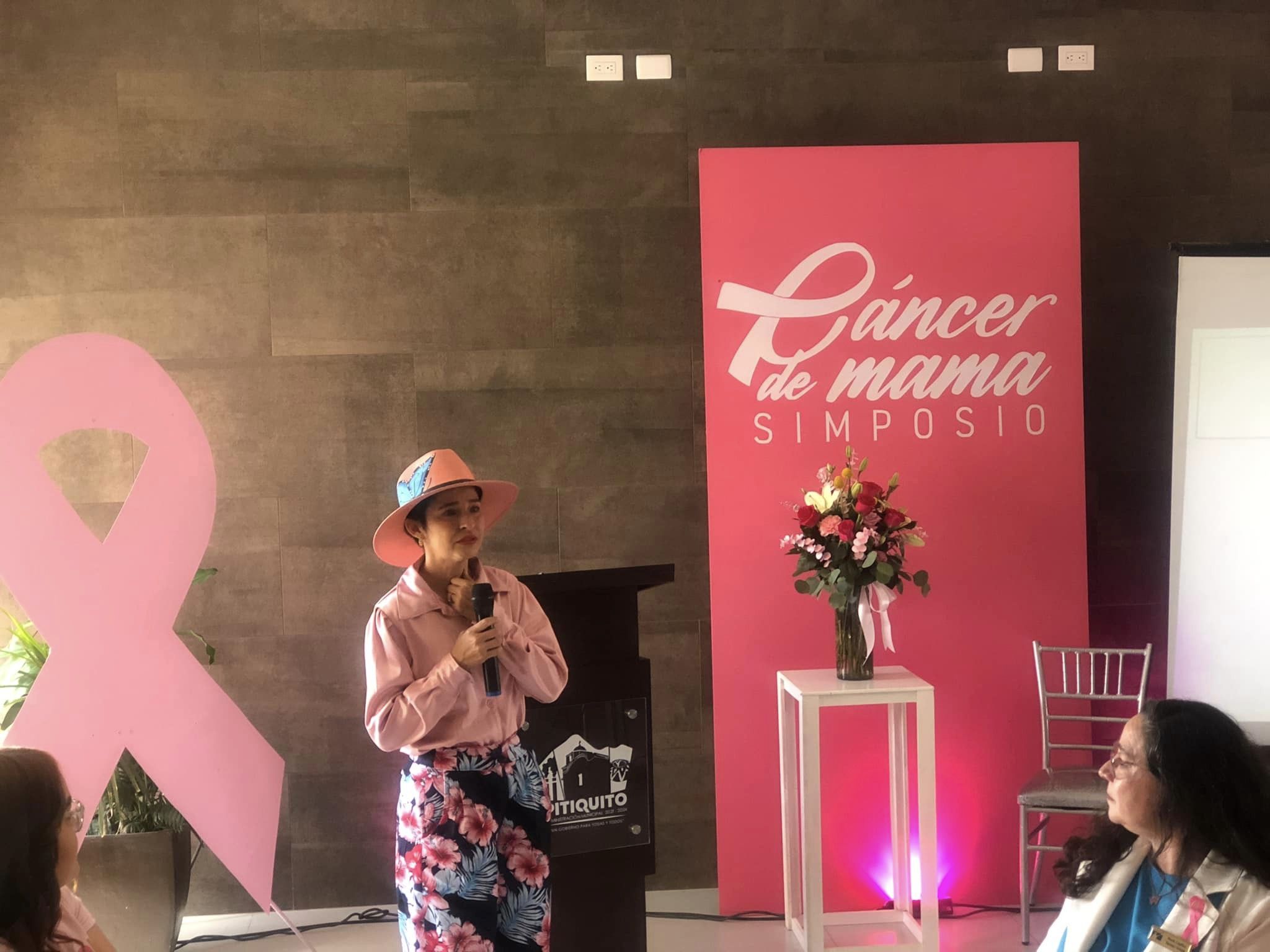 PRESENTÓ CORAZÓN DE ESPERANZA EN COORDINACIÓN CON DIF PITIQUITO ...