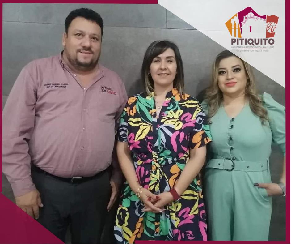 ICATSON EXTENSIÓN PITIQUITO REALIZA UNA ENTREGA DE CONSTANCIAS – Municipio de Pitiquito